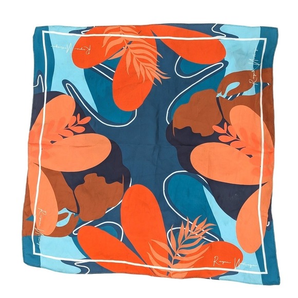 Reyna Noriega x Goody | Accessories | Reyna Noriega X Goody Abstract ...